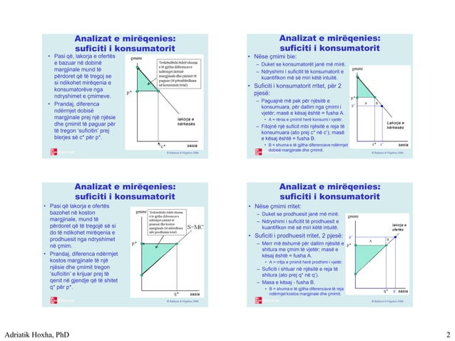 Ekonomia e kosoves dhe be s kapitulli 4 | PPT