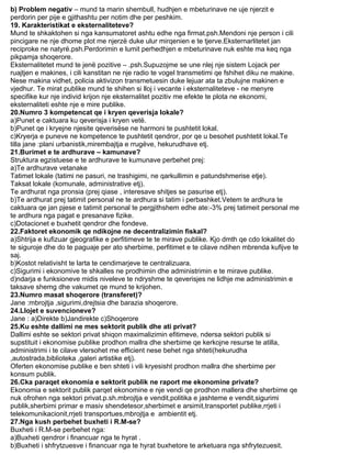 Ekonomia e sektorit publik | DOC