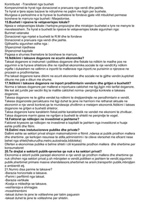 Ekonomia e sektorit publik | DOC