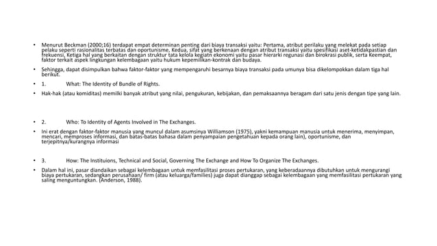 Ekonomi biaya transaksi (transaction cost economics).pptx