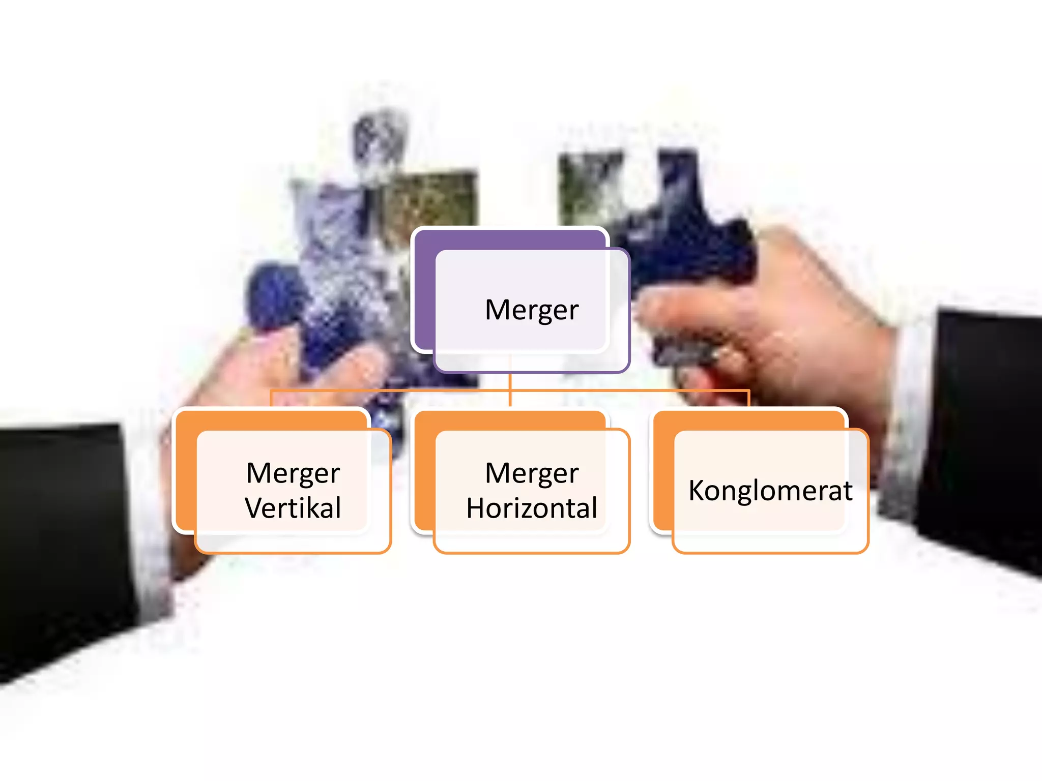 Jenis-Jenis Integrasi Perusahaan | PPTX