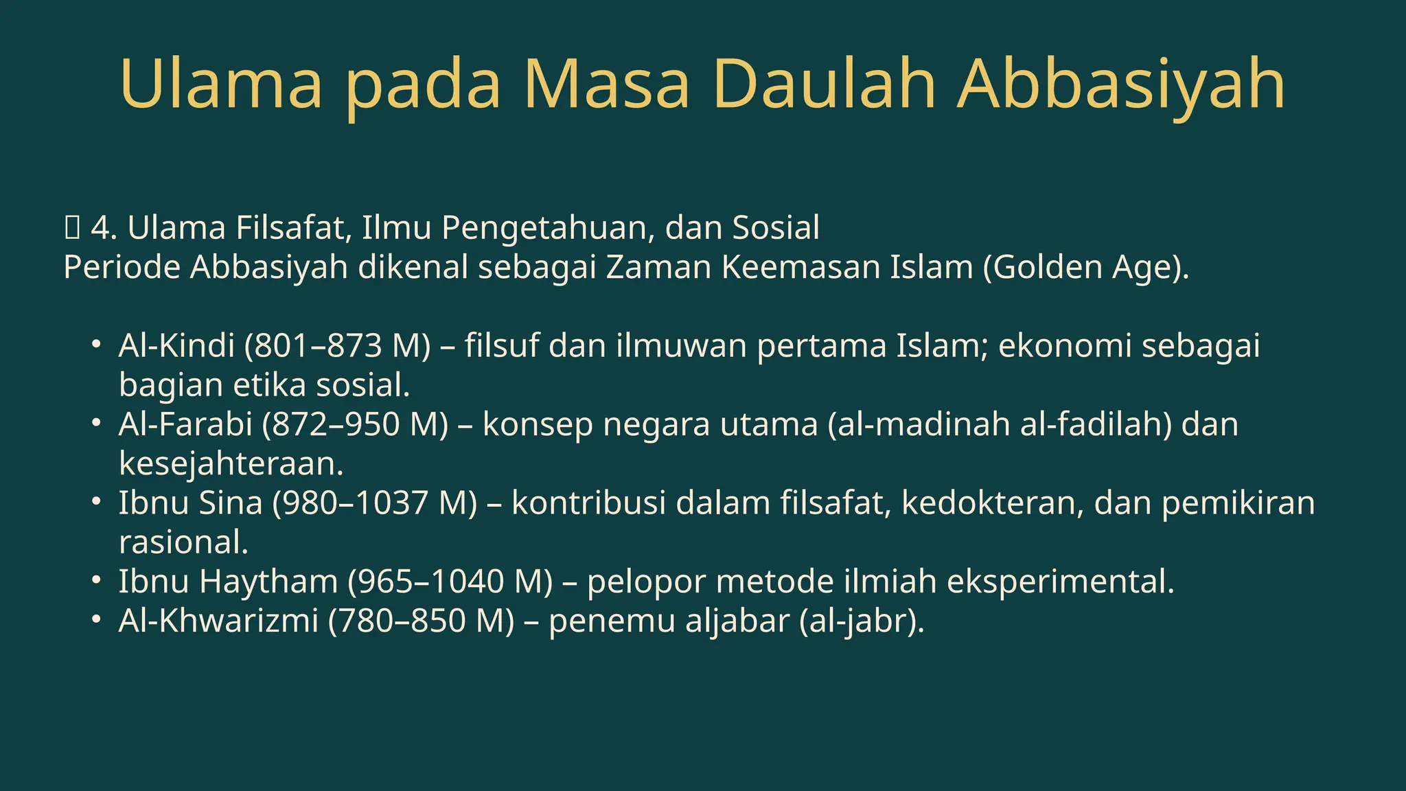 Ekonomi Islam Periode Daulah Abbasiyah.pptx