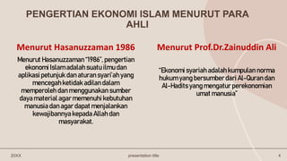 EKONOMI ISLAM pert 1.pptx