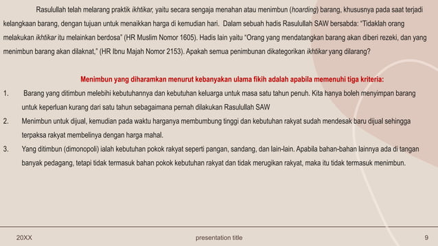 EKONOMI ISLAM pert 1.pptx