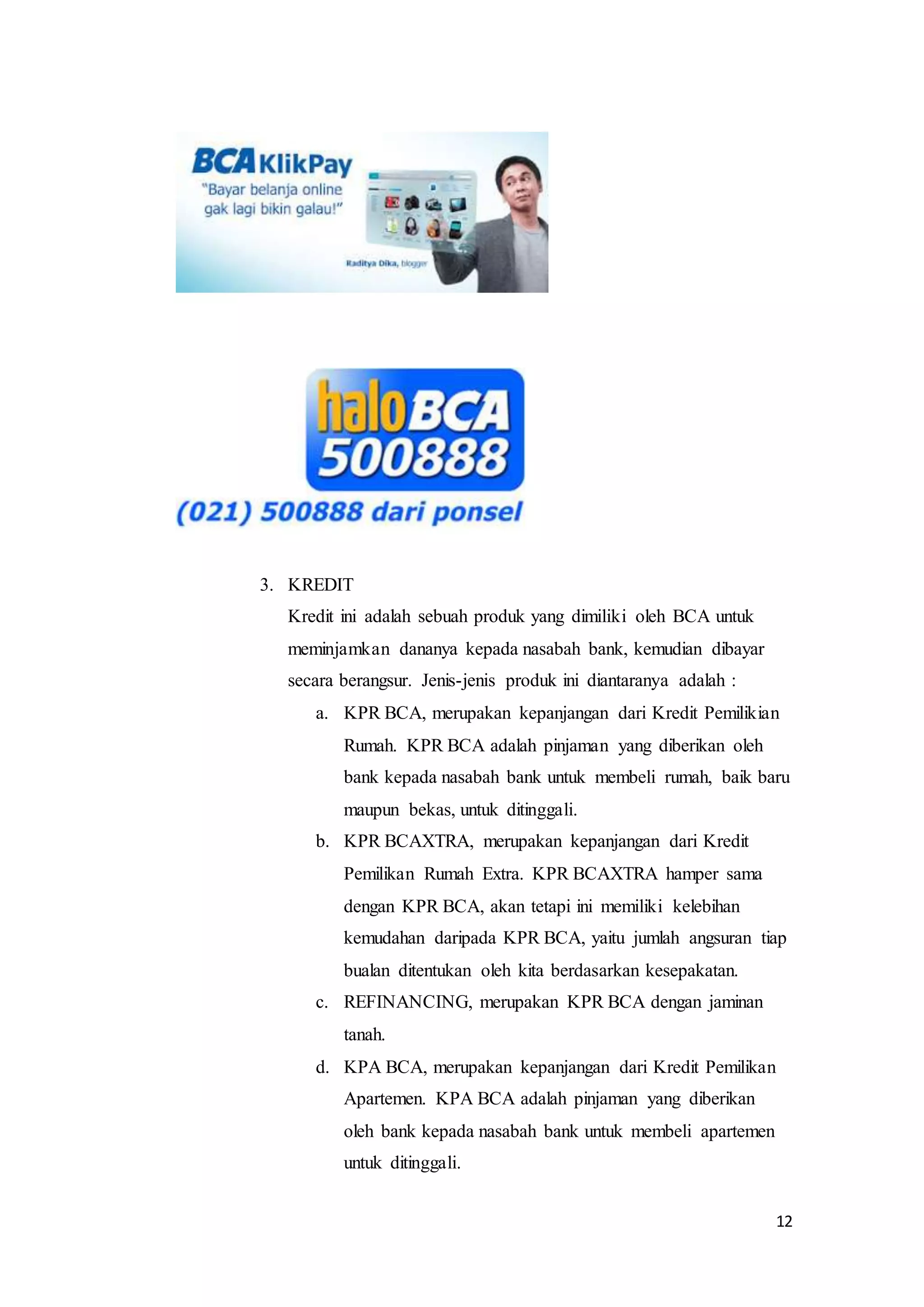 Ekonomi jenis bank dan LKBB (lembaga keuangan bukan bank) | PDF
