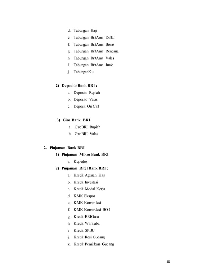 Ekonomi jenis bank dan LKBB (lembaga keuangan bukan bank) | PDF