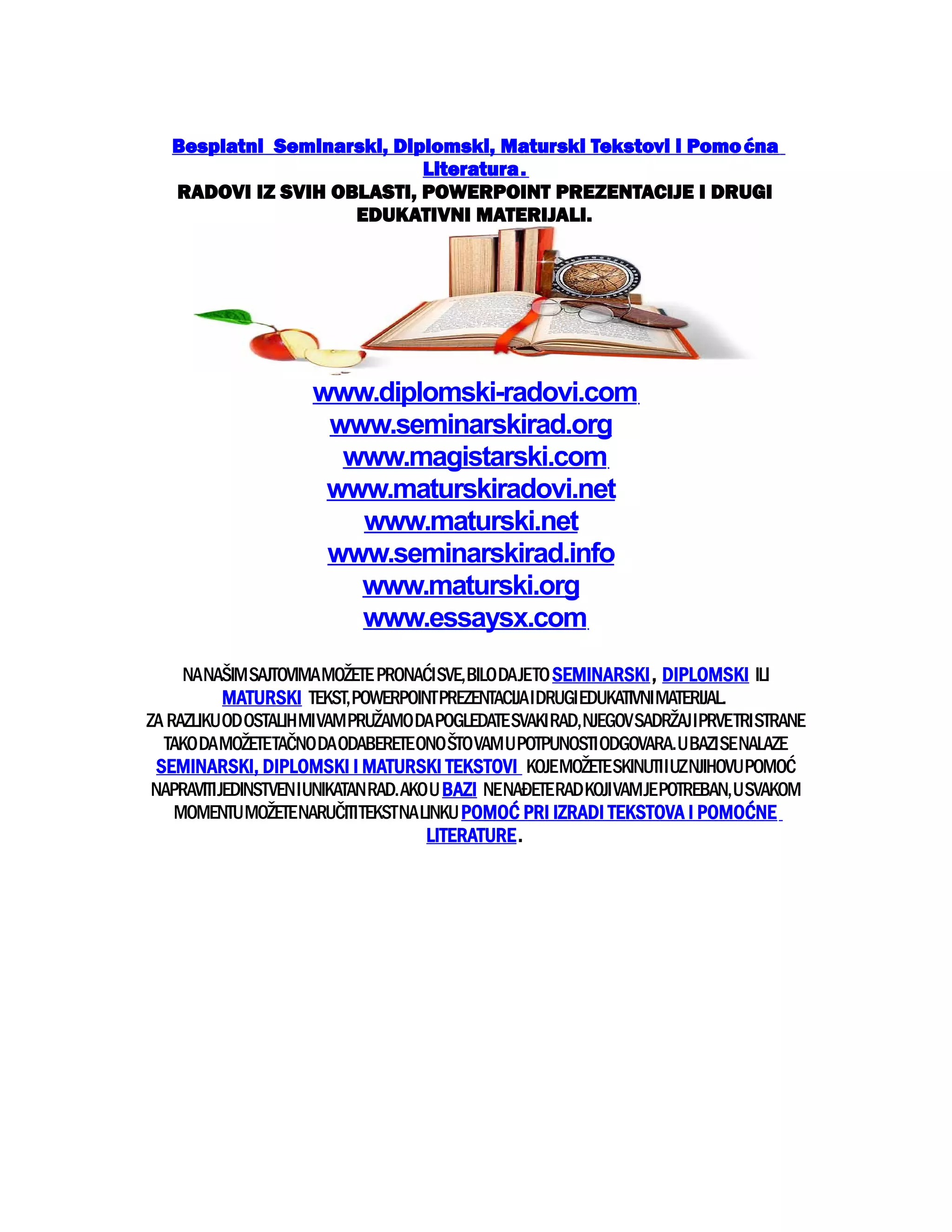 Ekonomika preduzeca 2 skripta | PDF