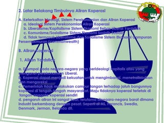 Ekonomi koperasi | PPT
