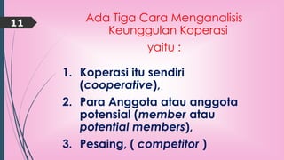 Ekonomi koperasi by eris | PPT