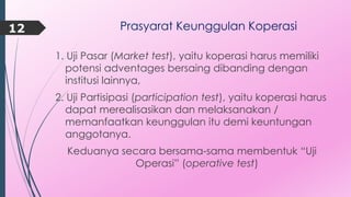 Ekonomi koperasi by eris | PPT