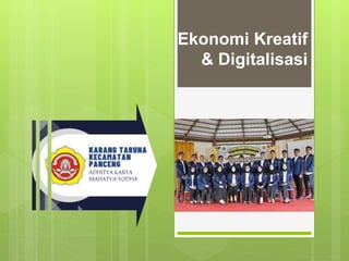 Ekonomi Kreatif & Digitalisasi.pptx