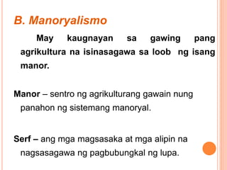 Ekonomiks alokasyon | PPTX