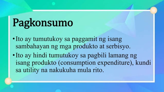 EKONOMIKS 13_UGNAYAN NG KITA, PAG_IIMPOK, AT KONSUMO .pptx