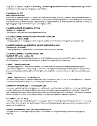 Ekonomiks aralin 4 | DOCX