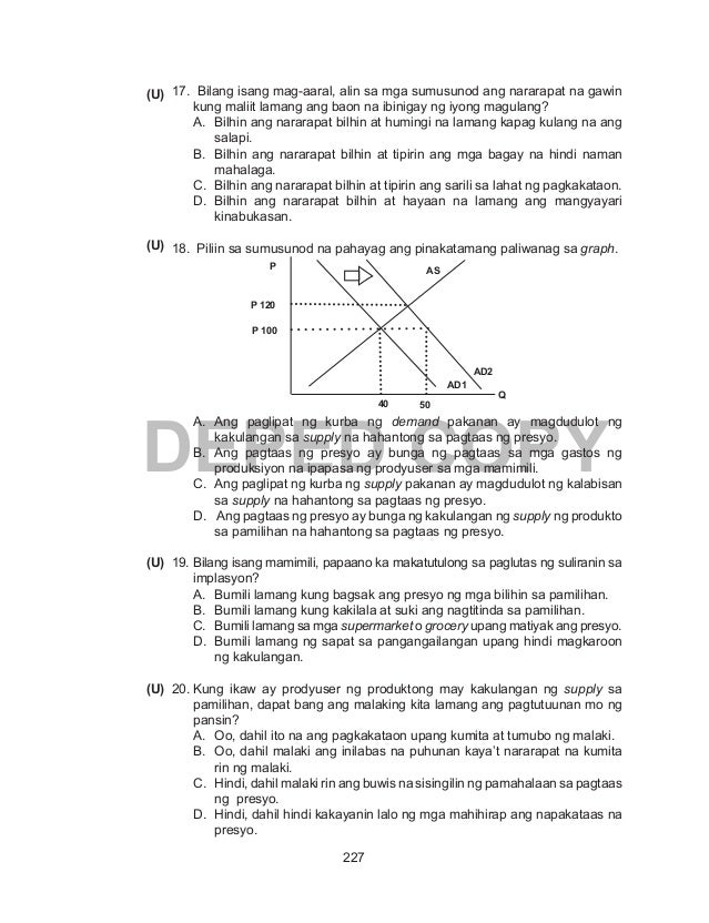 Ekonomiks Grade 9 Module Pdf Yunit 4 Answer Key Hostingklo ekonomiks-grade-9-module-pdf-yunit-4-answer-key-hostingklo