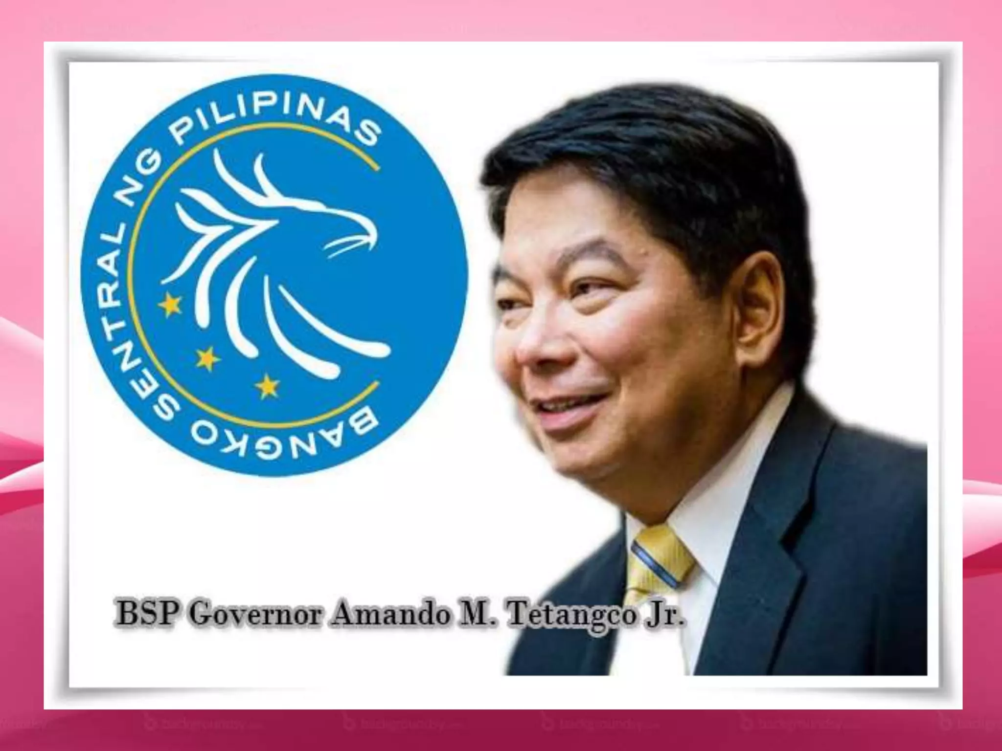 Institusyong Pinansyal: BANGKO | PPTX