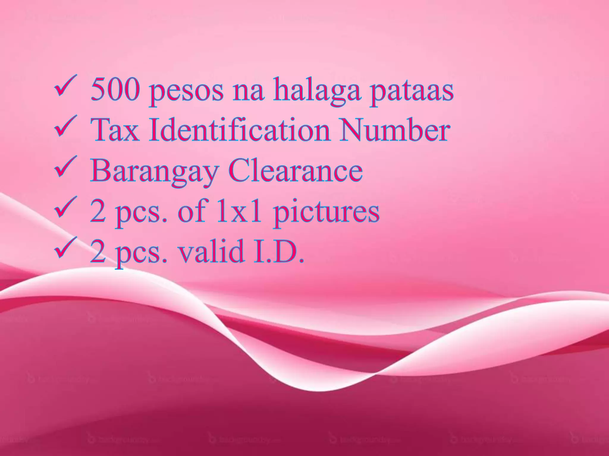 Institusyong Pinansyal: BANGKO | PPTX