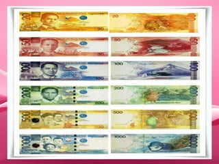 Institusyong Pinansyal: BANGKO | PPTX