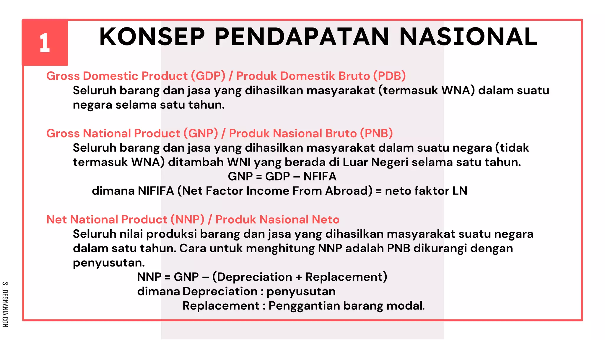 Ekonomi Makro - 3 (Pendapatan Nasional 1).pptx