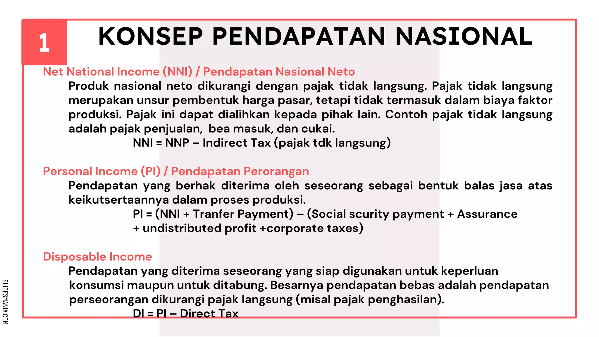 Ekonomi Makro - 3 (Pendapatan Nasional 1).pptx