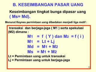 EKONOMI MAKRO BAB III KESEIMBANAN UMUM REKONTRUKSI.ppt