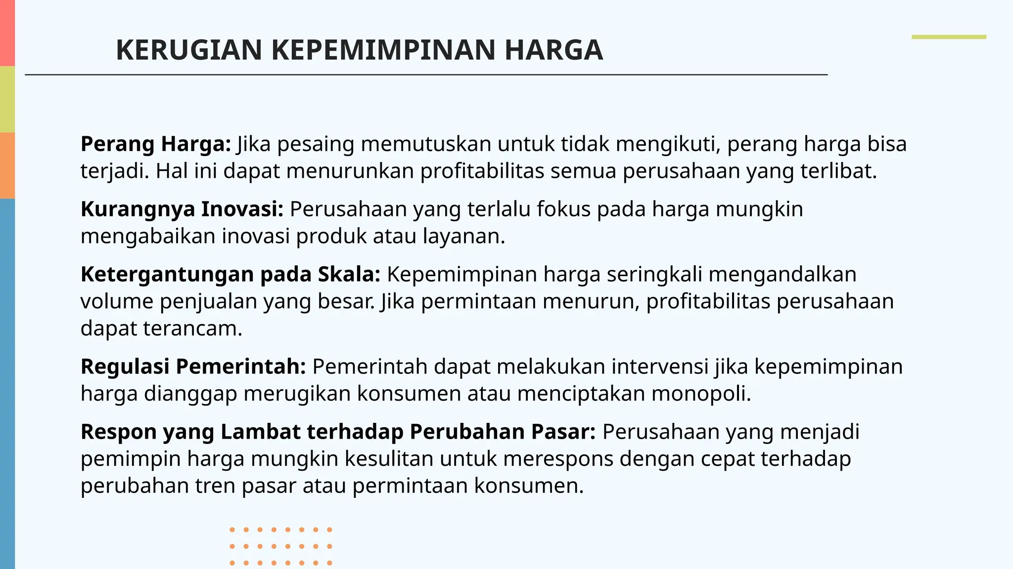 EKONOMI MANAJERIAL MODUL 5 KB 2 B & C_KELOMPOK 4.pptx