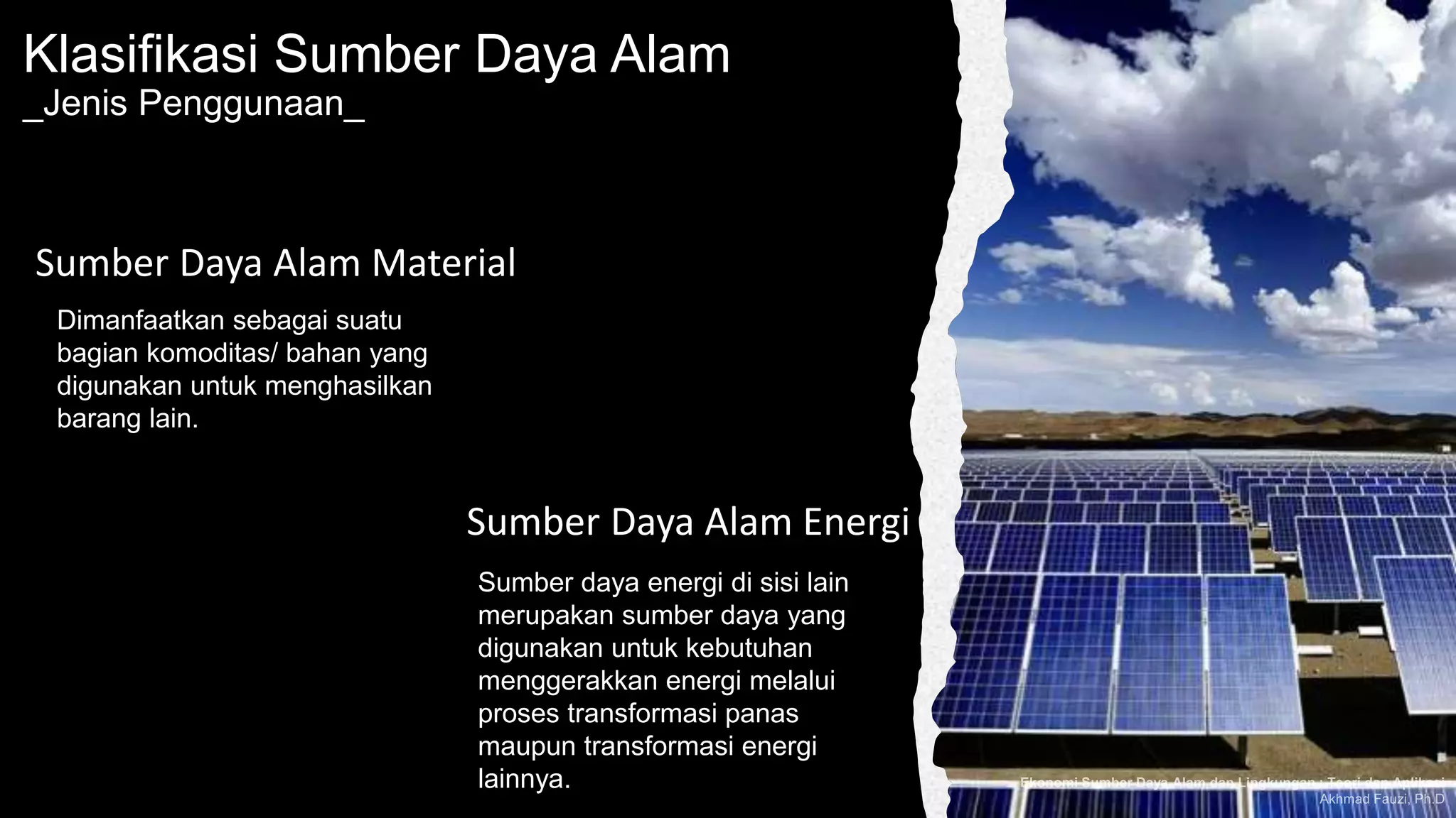 EKONOMI SUMBER DAYA ALAM DAN LINGKUNGAN_RINGKASAN.pptx