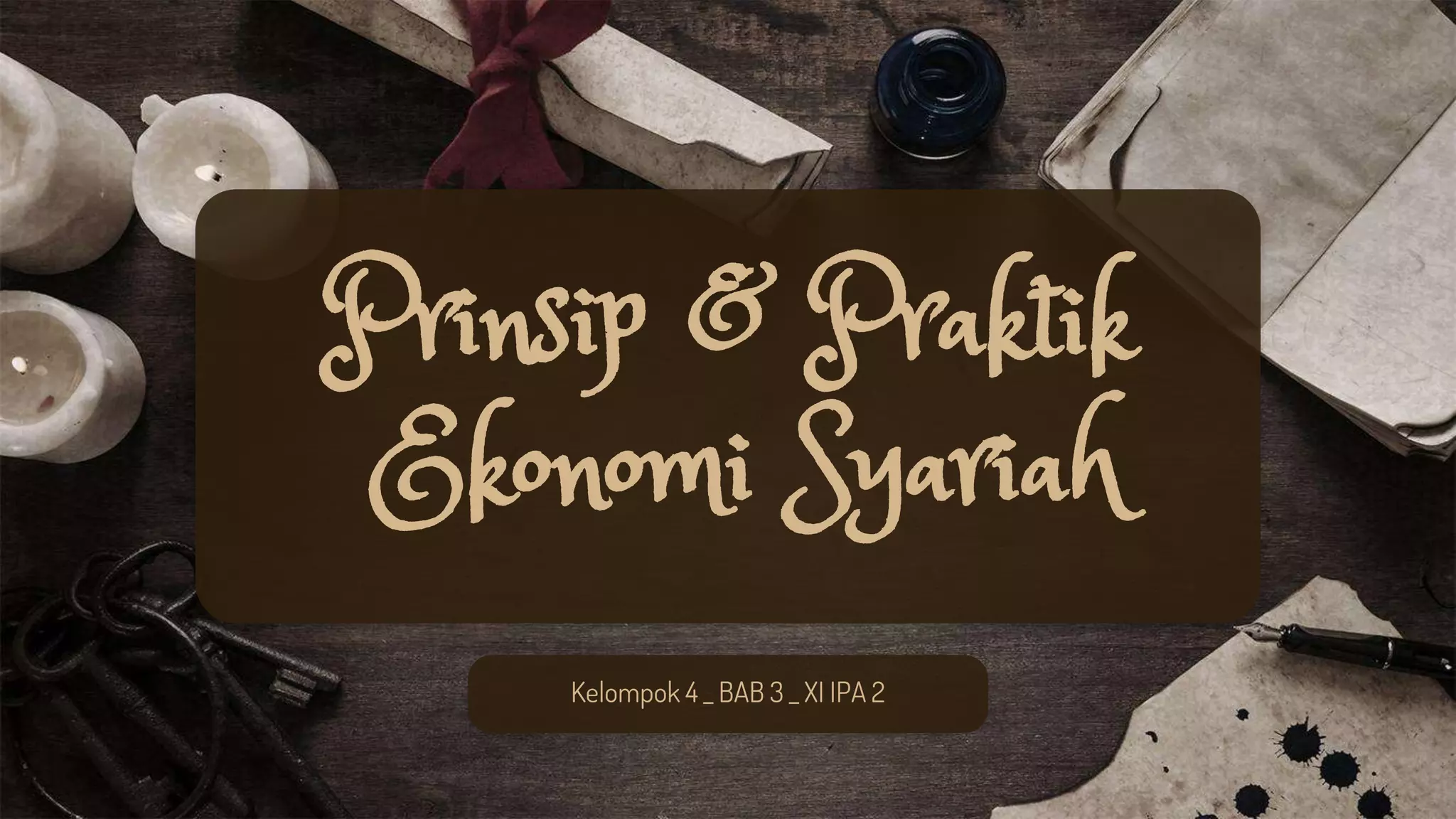 Ekonomi Syariah.pptx