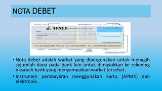 Macam- Macam Transaksi Ekonomi | PPT