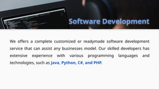 Software company profile presentation-1.pptx