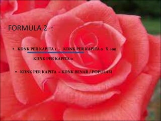 makroekonomi kdnk | PPTX