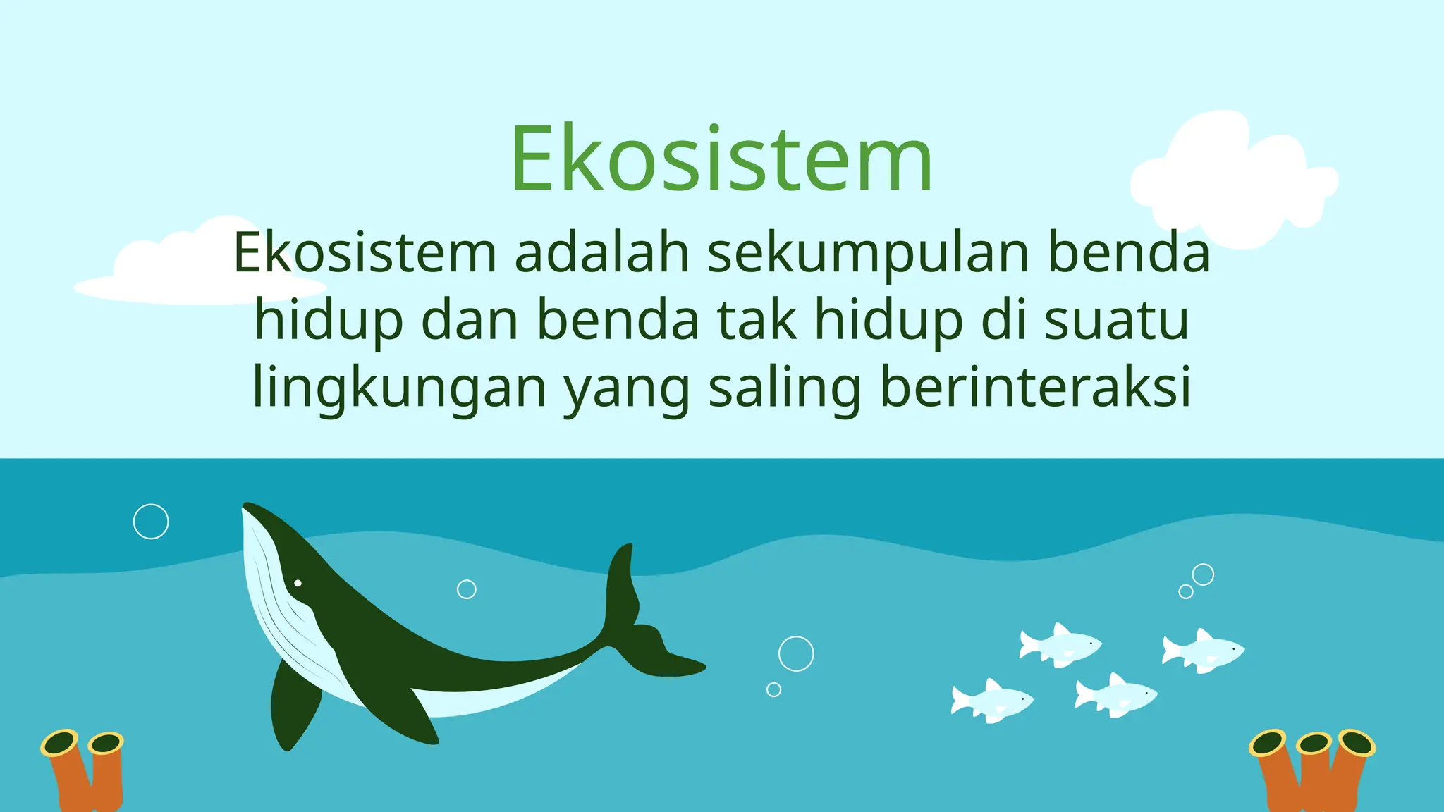 Pengertian Ekosistem dan COntoh Ekosistem.pptx