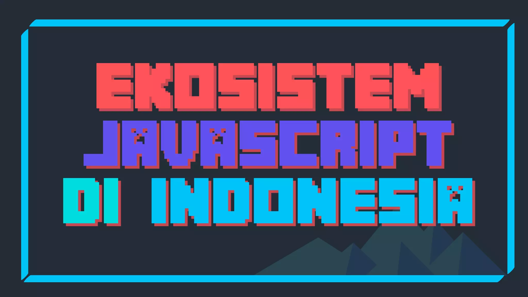 Ekosistem JavaScript di Indonesia | PDF | Web Development | Internet