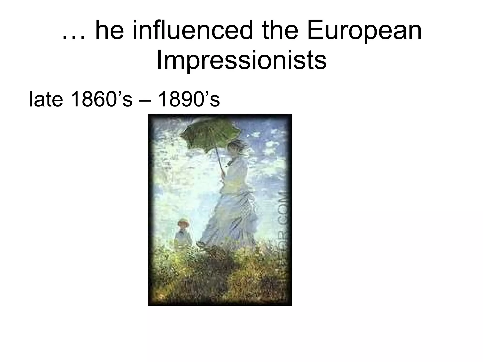 Ekphrastic Poetry | PPT