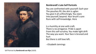 Poetry Based on Paintings Presentation.pptx