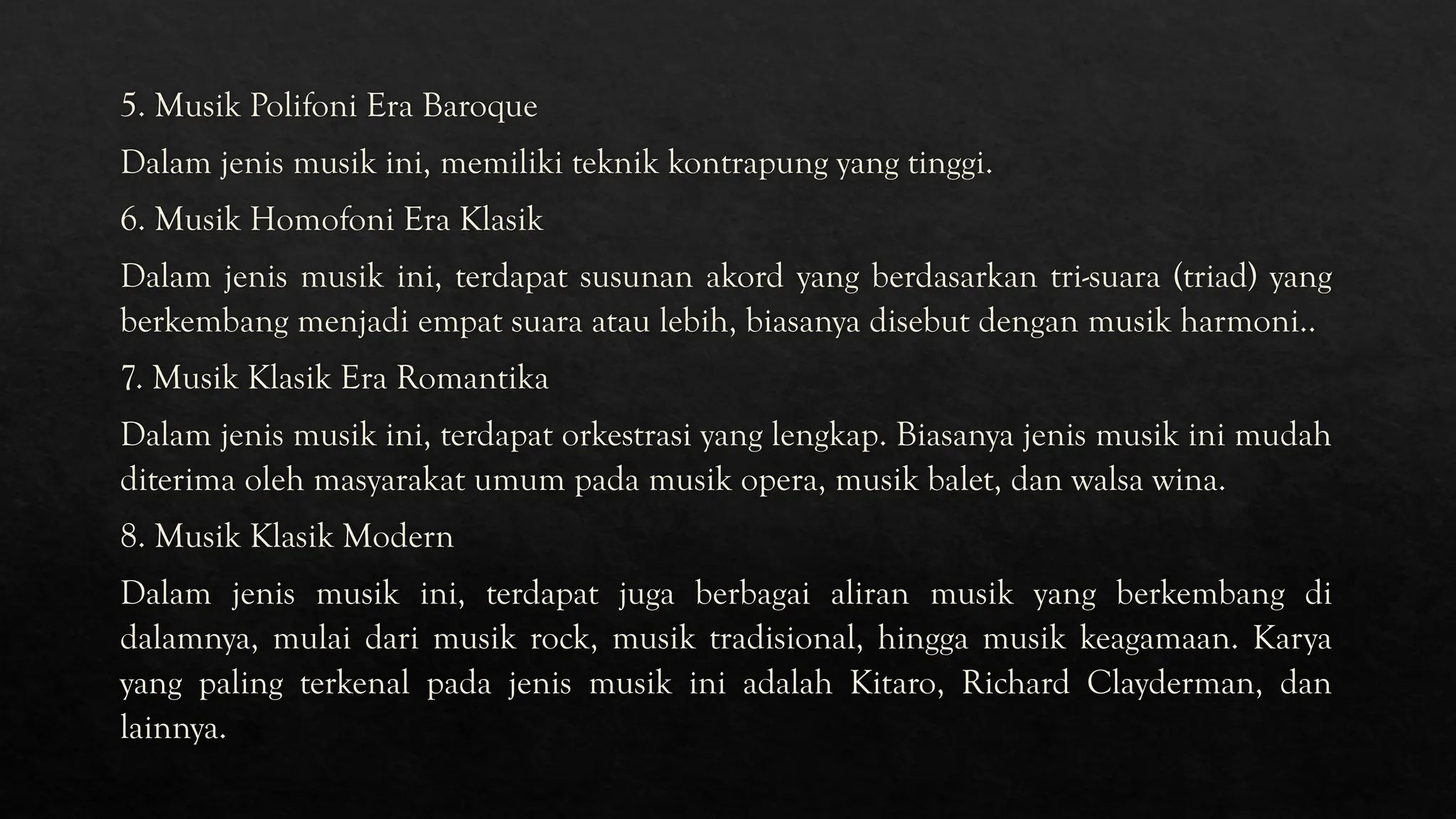 EKPLORASI GENRE MUSIK SENI MUSIK 10.pptx