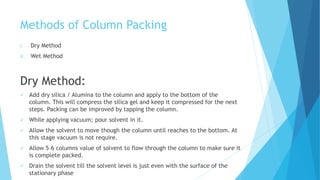 The column | PPT