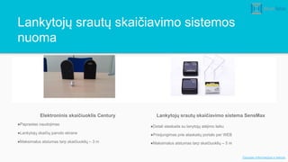 Ekranų ir įrangos nuoma iš Altum Retail | PDF