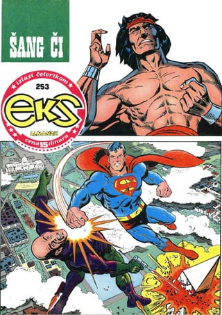 Eks almanah 253 (workshop folpi)(pdf cero75) | PDF