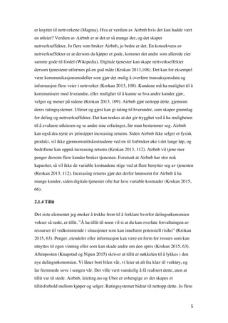 Min eksamensbesvarelse i digital markedsføring | PDF