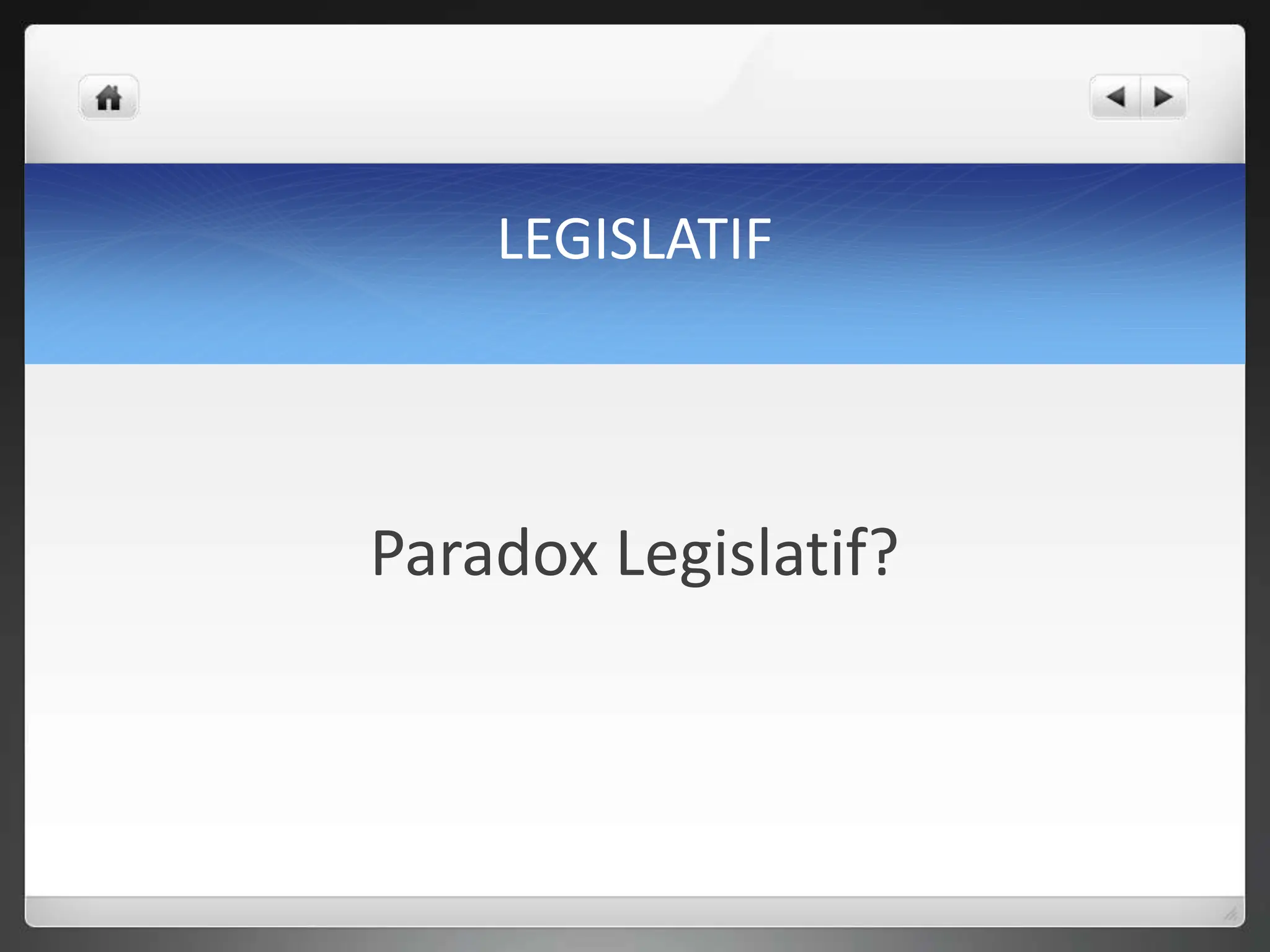 Lembaga negara eksekutif_dan_legislatif.ppt