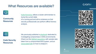 EKS Forensics & Incident Response.pdf