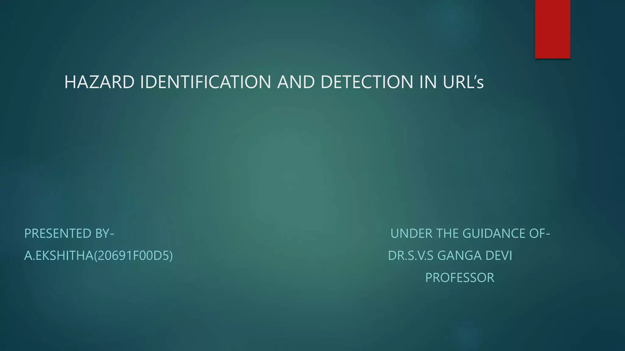 ekshitha rev 2 (1).pptx