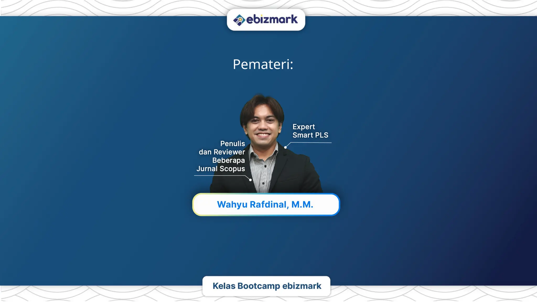 Modul Pengolahan data dengan Smart PLS Ekslusif | PPTX