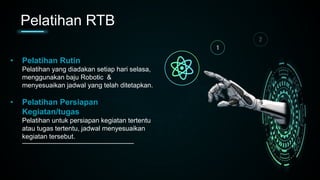 Ekstrakurikuler robotic di langkat .pptx