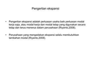 Ekspansi Bisnis.ppt