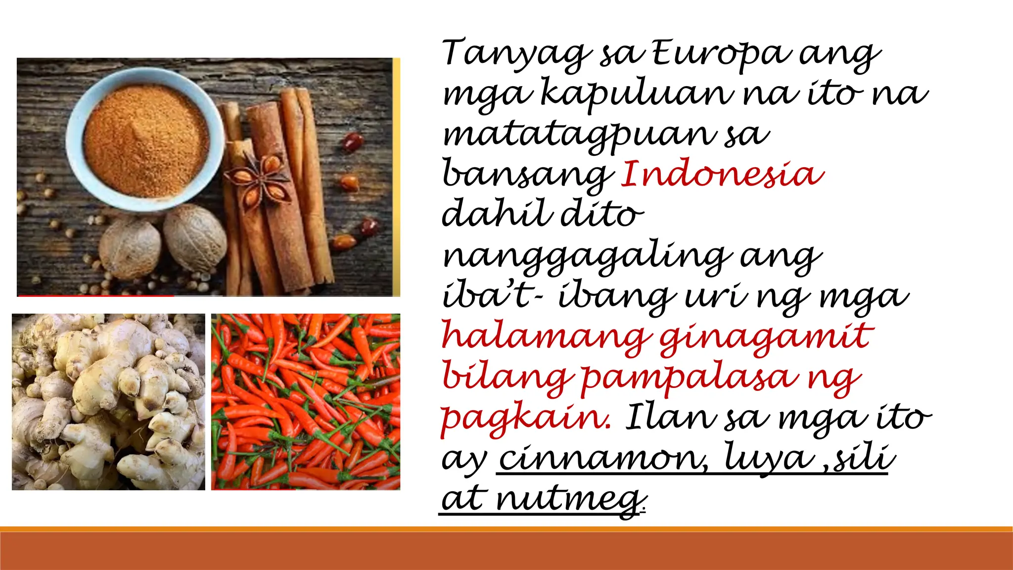 Ekspedisyon ni Ferdinand Magellan Araling Panli[unan 5.pptx