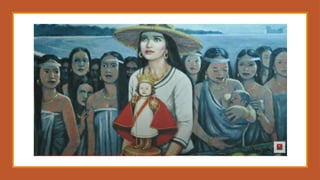 Ekspedisyon ni Ferdinand Magellan Araling Panli[unan 5.pptx