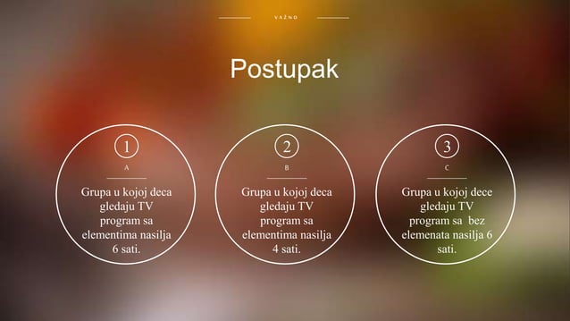 Eksperiment primer | PPT