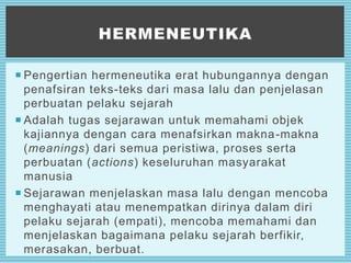 EKSPLANASI (PENJELASAN) SEJARAH.pptx